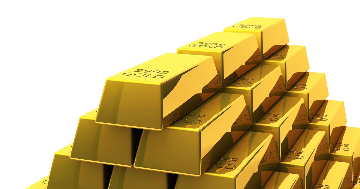 What is an accountant’s definition of a gold mine? | Alberta Doctors ...