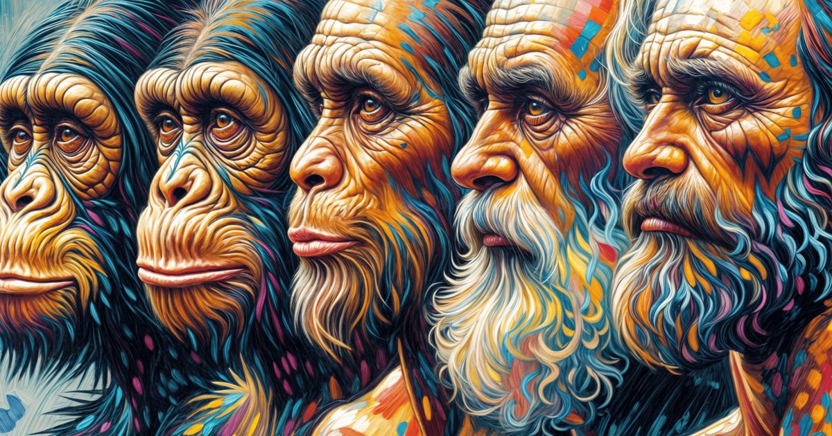 Will we have better luck with Hominid 3.0? | Alberta Doctors' Digest